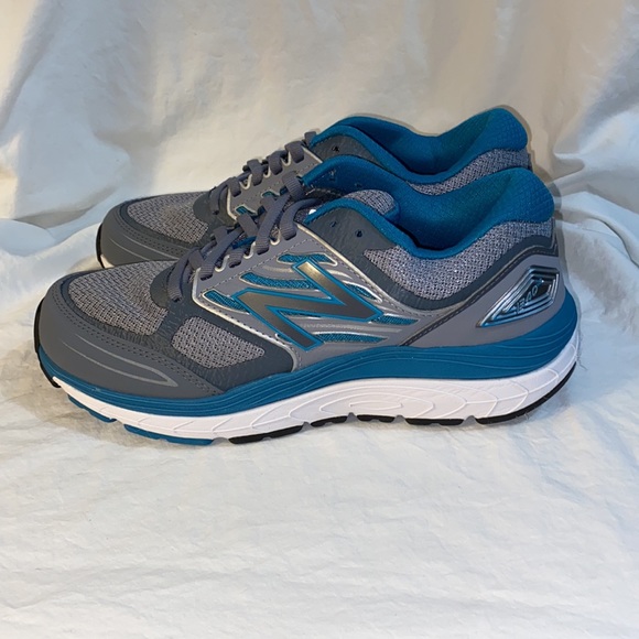 New Balance | Shoes | New Balance 34 Vb Womens Running Shoe W1340gb3 Sz ...